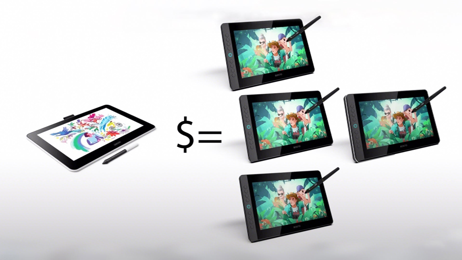 2025 The Best Tablets for College Students on a Budget – Bostotech