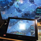 BOSTO | Graphic Pen Display & Pen Computer for Drawing – Bostotech