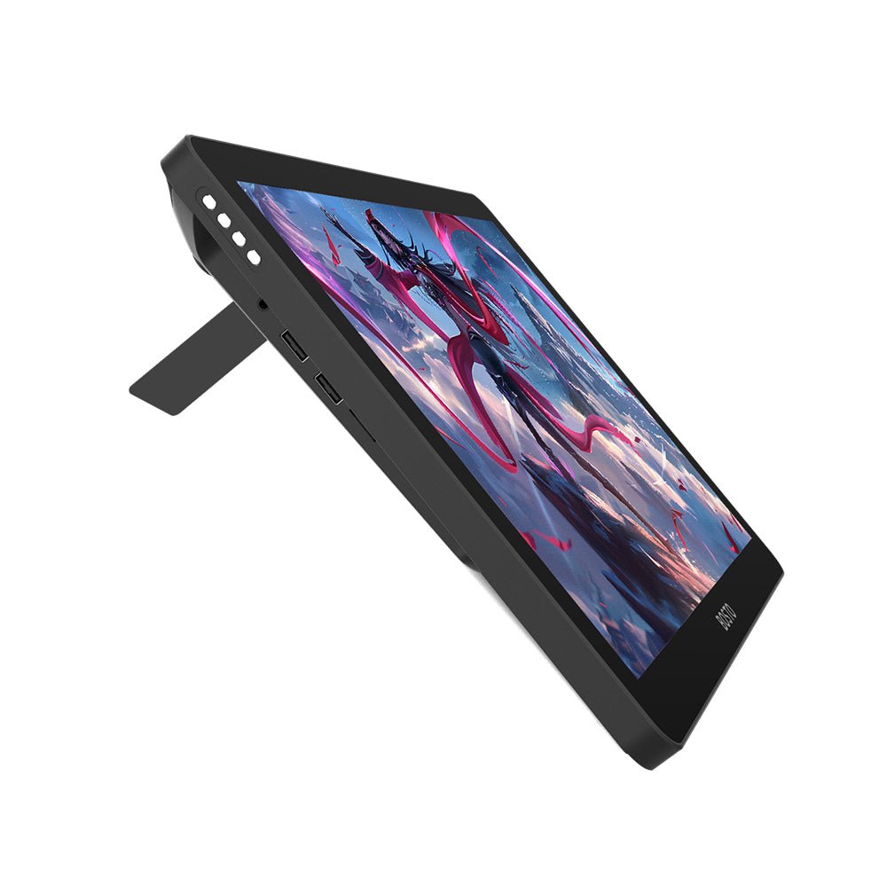 BOSTO 19UHD Pen Display 4K Screen – Bostotech