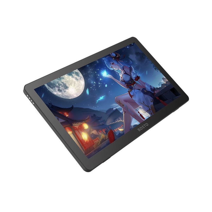BOSTO X6 Drawing Computer Pen Display – Bostotech