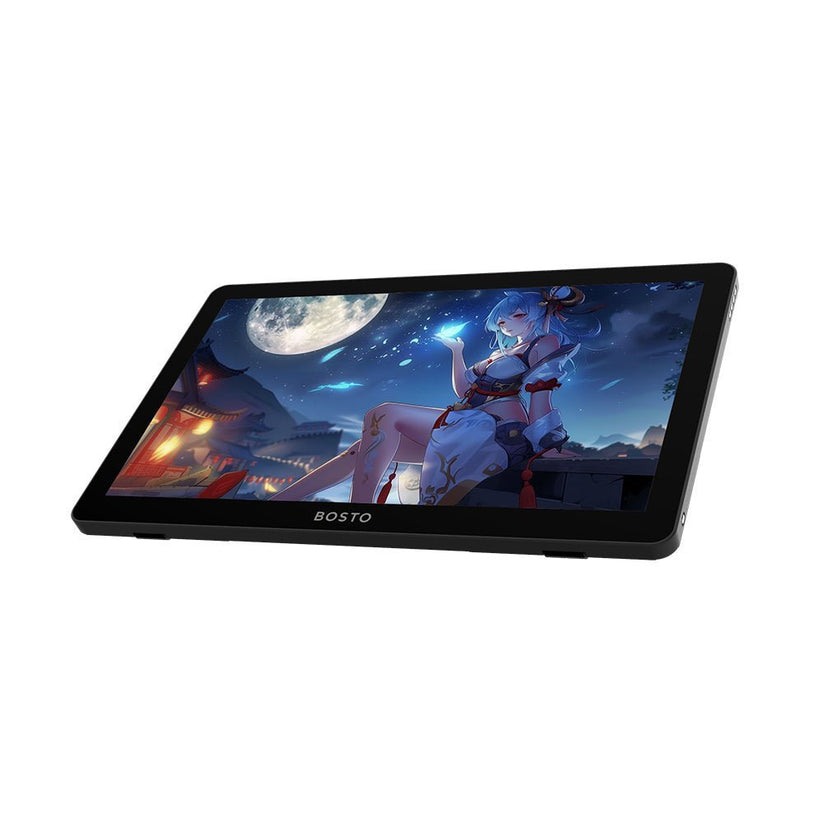 BOSTO X6 Drawing Computer Pen Display – Bostotech