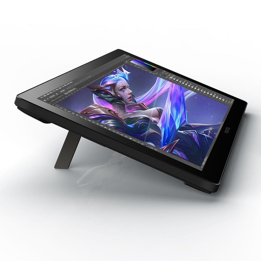 BOSTO X7 Graphics Pen Computer – Bostotech